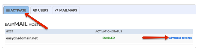 How To Create easyMail Accounts - easyDNS Knowledge Base