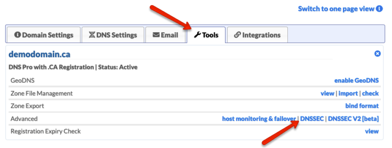 DNSSEC - easyDNS Knowledge Base
