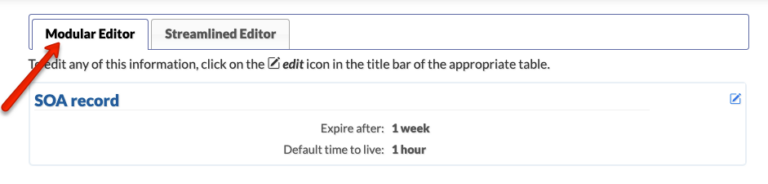 How To Use Dynamic DNS - easyDNS Knowledge Base