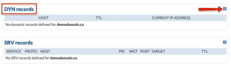 How To Use Dynamic DNS - easyDNS Knowledge Base