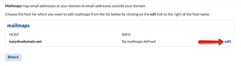 Mailmaps - easyDNS Knowledge Base