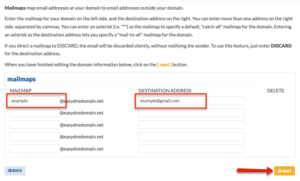 Mailmaps - easyDNS Knowledge Base