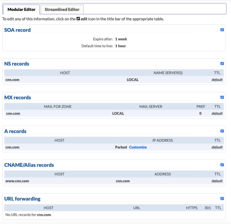 How To Transfer A Domain *TO* easyDNS - easyDNS Knowledge Base