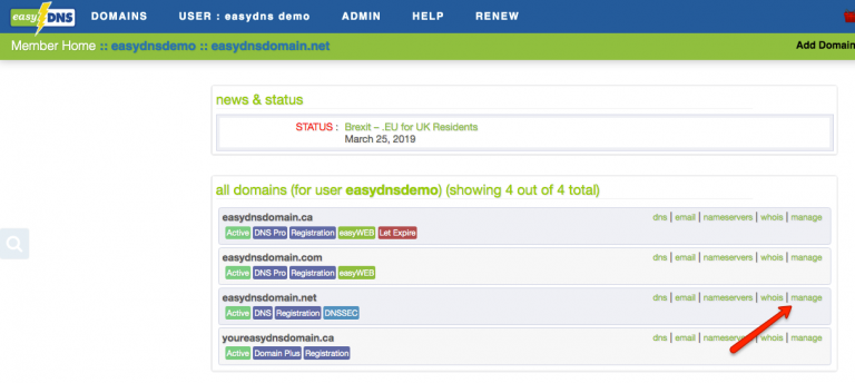 TLSA/DANE – easyDNS Technologies Inc