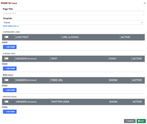 New DNS Editor - easyDNS Knowledge Base