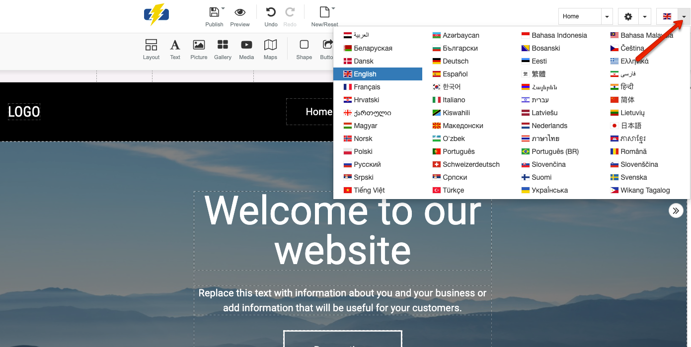 easySite Builder - easyDNS Knowledge Base