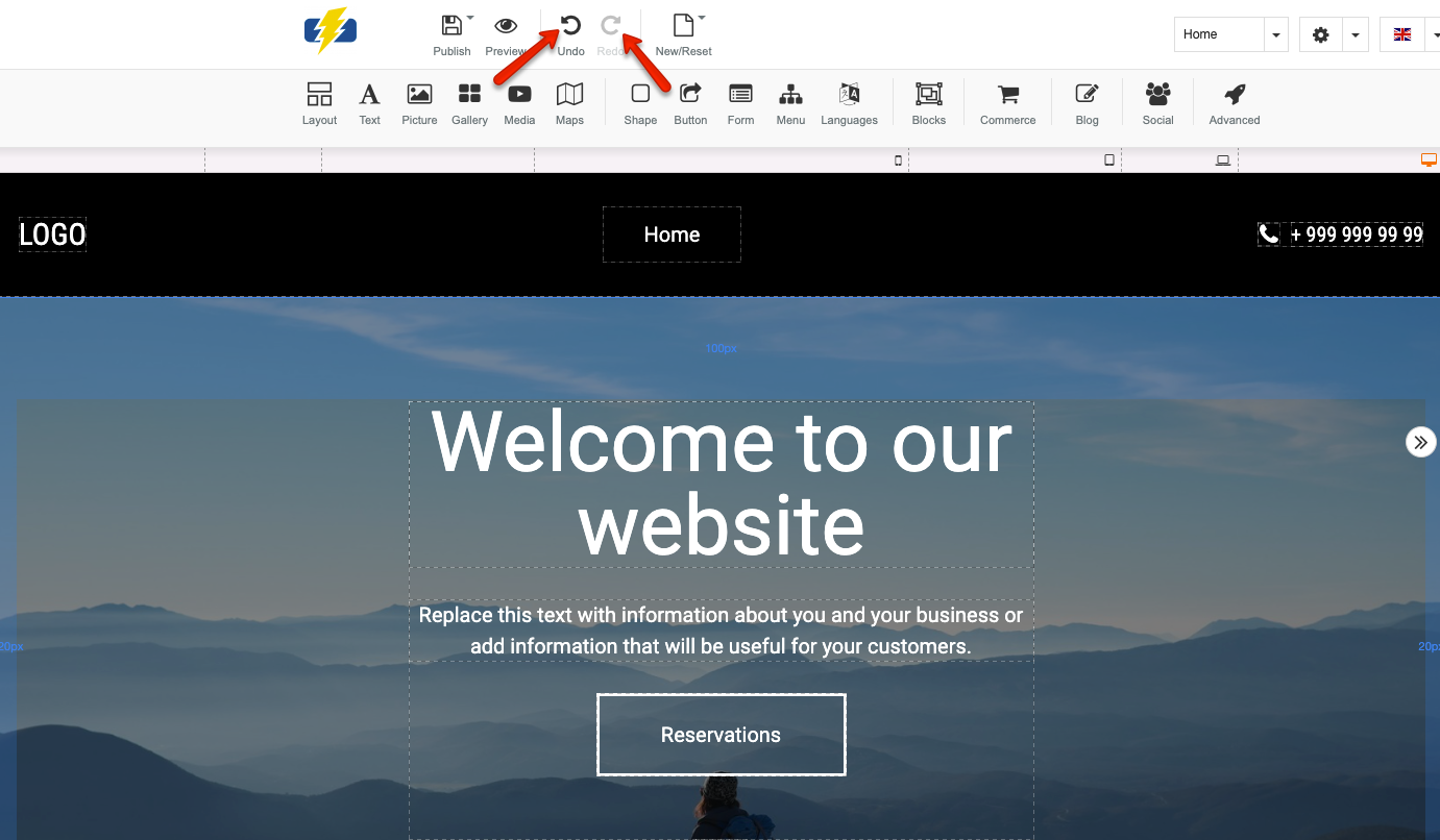 easySite Builder - easyDNS Knowledge Base