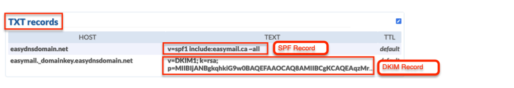 DMARC - easyDNS Knowledge Base
