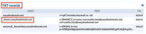 DMARC - easyDNS Knowledge Base